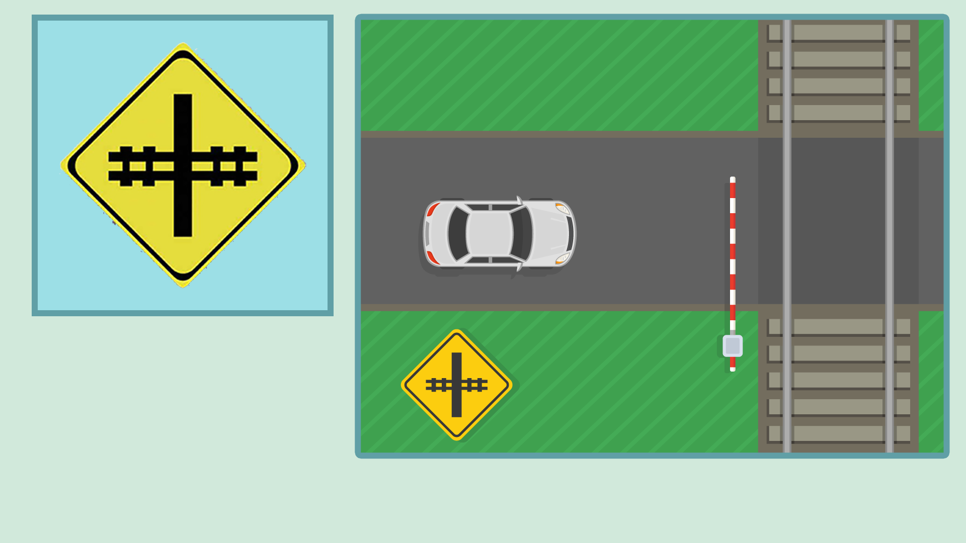 Pass The Ontario Traffic Signs Test | Ontario G1 Course